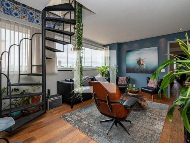 Apartamento à Venda Saúde, 1 Quarto, 95 m2