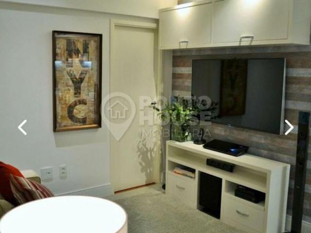 Apartamento moderno 2 dormitórios, suíte, 1 vaga à venda na Saúde