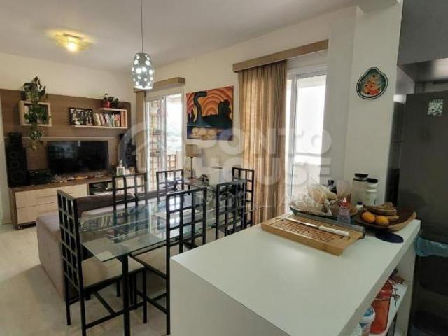 Apartamento à Venda Saúde, 2 dormitórios, suíte, 1 vaga, lazer, 850 metros metrô