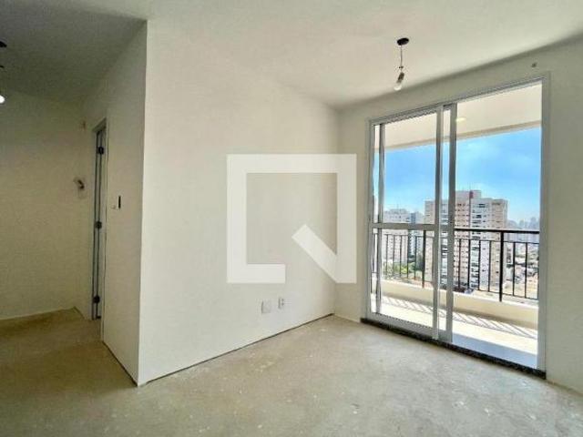 Apartamento à Venda Saúde, 2 Quartos, 40 m2