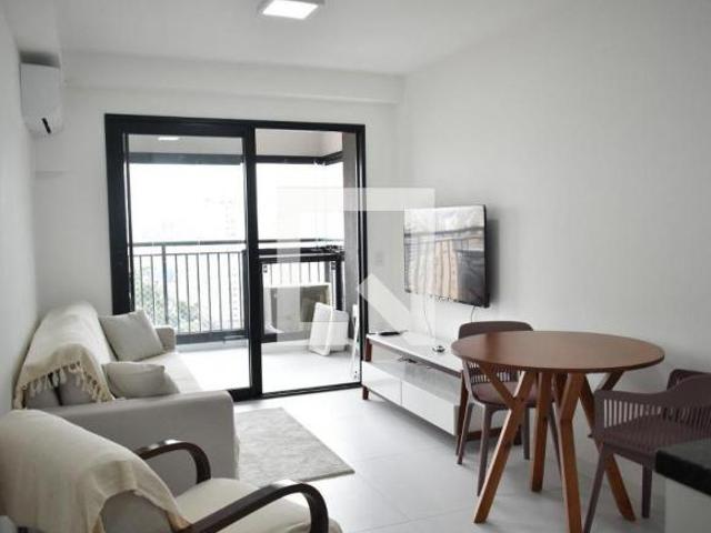 Apartamento à Venda Saúde, 2 Quartos, 46 m2