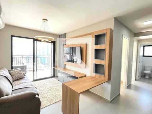 Apartamento à Venda Saúde, 2 Quartos, 46 m2