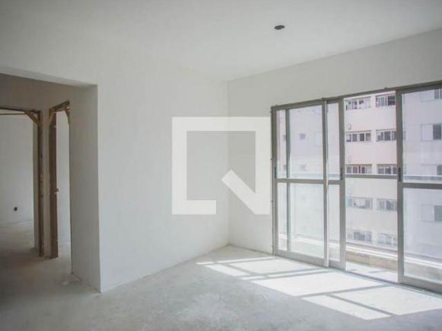 Apartamento à Venda Saúde, 2 Quartos, 48 m2
