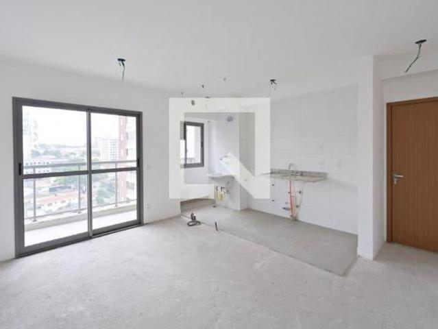 Apartamento à Venda Saúde, 2 Quartos, 48 m2