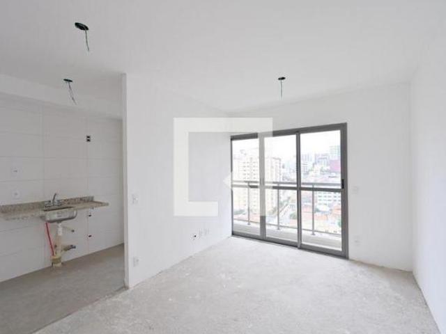 Apartamento à Venda Saúde, 2 Quartos, 48 m2