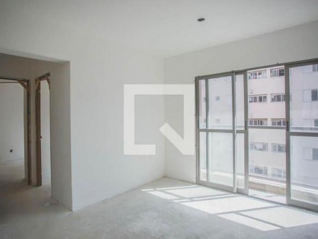 Apartamento à Venda Saúde, 2 Quartos, 48 m2