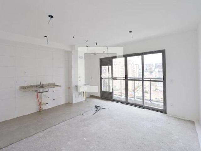 Apartamento à Venda Saúde, 2 Quartos, 48 m2