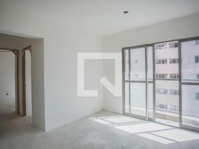 Apartamento à Venda Saúde, 2 Quartos, 48 m2
