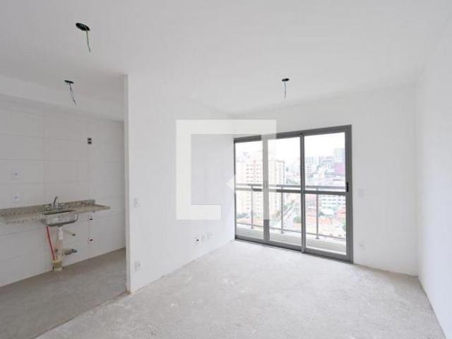 Apartamento à Venda Saúde, 2 Quartos, 48 m2