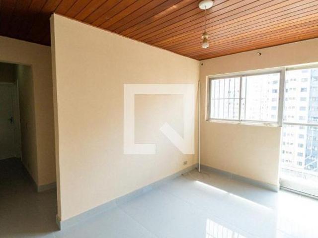 Apartamento à Venda Saúde, 2 Quartos, 48 m2