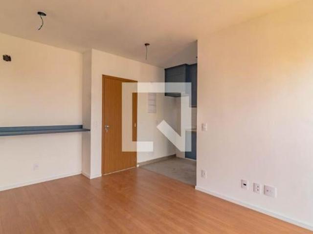 Apartamento à Venda Saúde, 2 Quartos, 48 m2