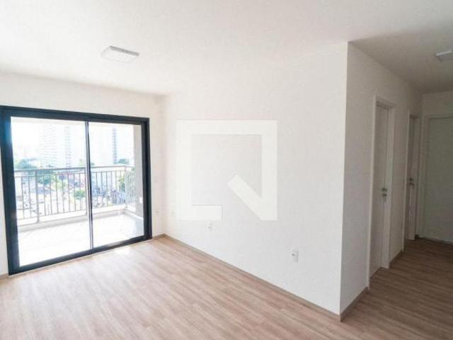 Apartamento à Venda Saúde, 2 Quartos, 49 m2