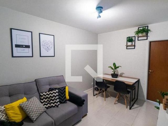 Apartamento à Venda Saúde, 2 Quartos, 49 m2