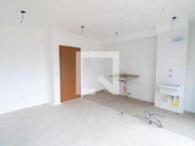 Apartamento à Venda Saúde, 2 Quartos, 49 m² São Paulo