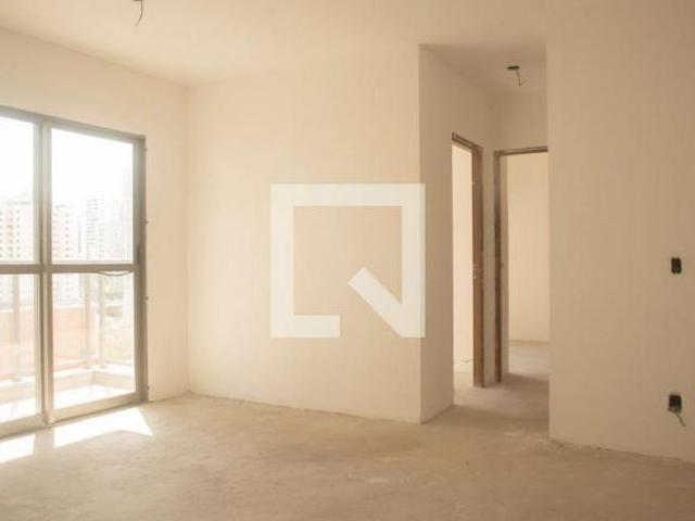 Apartamento à Venda Saúde, 2 Quartos, 53 m2