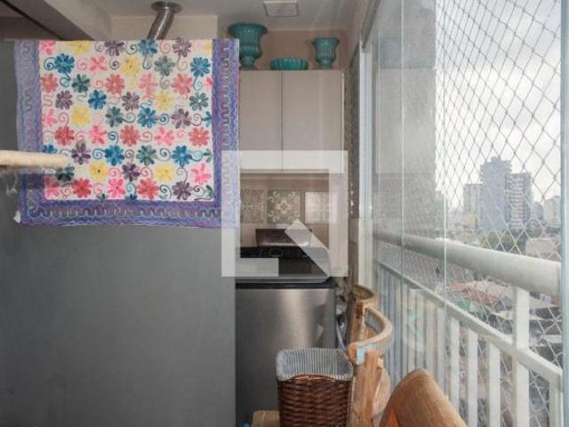 Apartamento à Venda Saúde, 2 Quartos, 53 m2