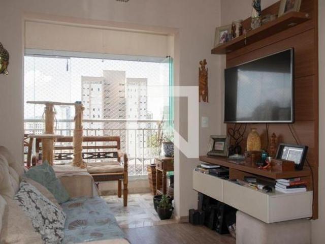 Apartamento à Venda Saúde, 2 Quartos, 53 m2