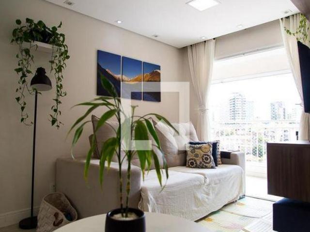 Apartamento à Venda Saúde, 2 Quartos, 53 m2