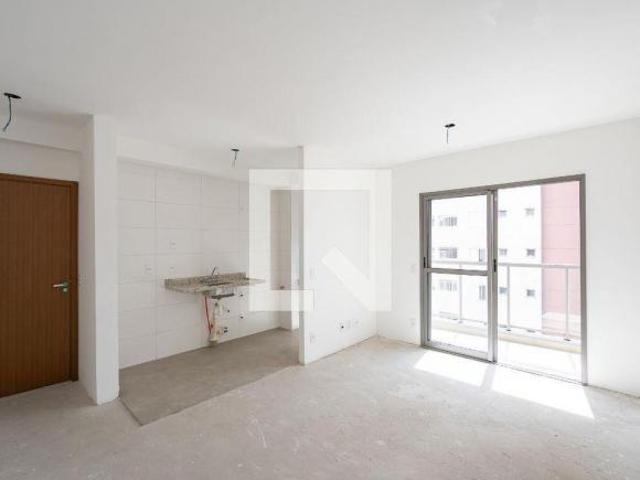 Apartamento à Venda Saúde, 2 Quartos, 53 m2