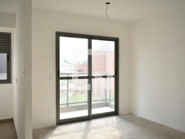 Apartamento à Venda Saúde, 2 Quartos, 53 m2