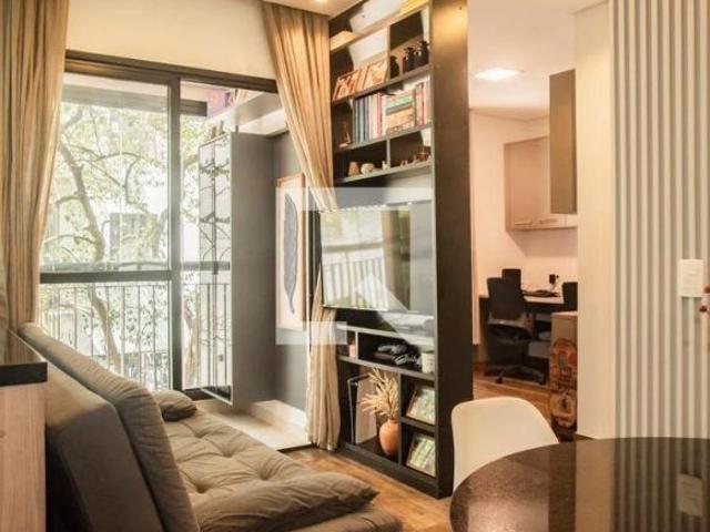 Apartamento à Venda Saúde, 2 Quartos, 50 m2
