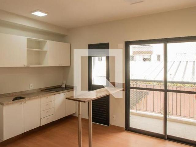 Apartamento à Venda Saúde, 2 Quartos, 50 m2