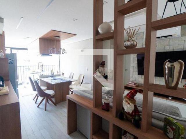 Apartamento à Venda Saúde, 2 Quartos, 50 m2