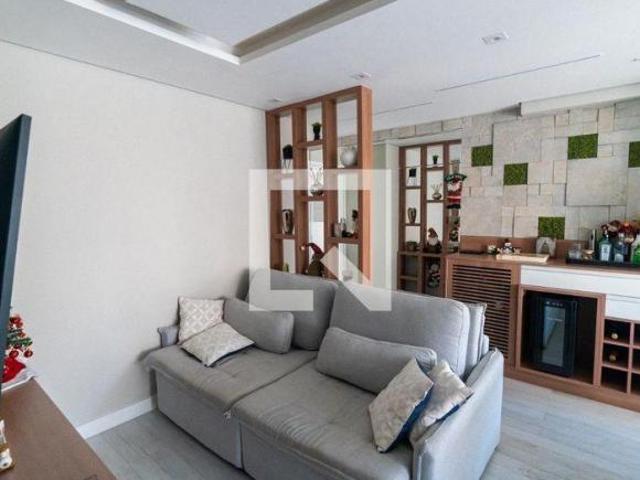 Apartamento à Venda Saúde, 2 Quartos, 50 m2