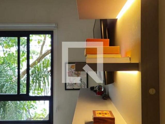 Apartamento à Venda Saúde, 2 Quartos, 50 m2