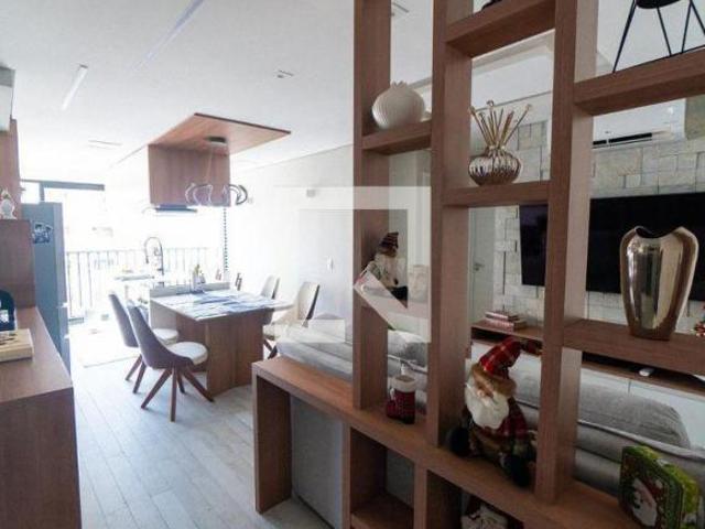 Apartamento à Venda Saúde, 2 Quartos, 50 m2