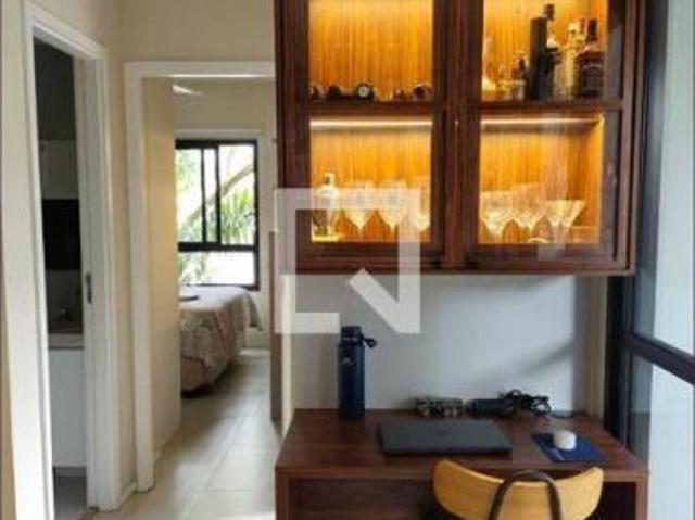 Apartamento à Venda Saúde, 2 Quartos, 50 m² São Paulo