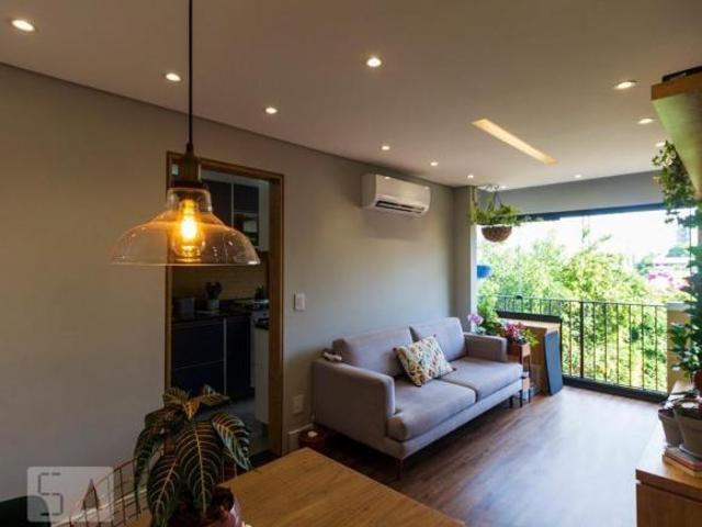 Apartamento à Venda Saúde, 2 Quartos, 51 m2
