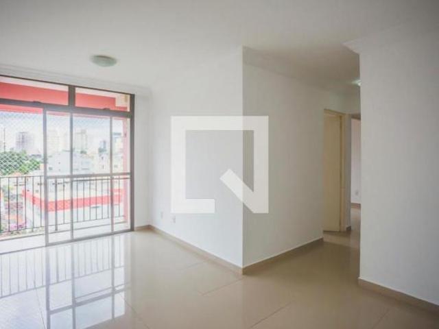 Apartamento à Venda Saúde, 2 Quartos, 51 m2