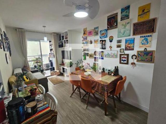 Apartamento à Venda Saúde, 2 Quartos, 51 m2