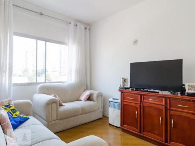 Apartamento à Venda Saúde, 2 Quartos, 51 m2