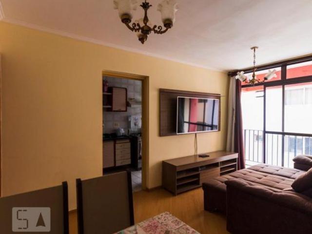 Apartamento à Venda Saúde, 2 Quartos, 51 m2