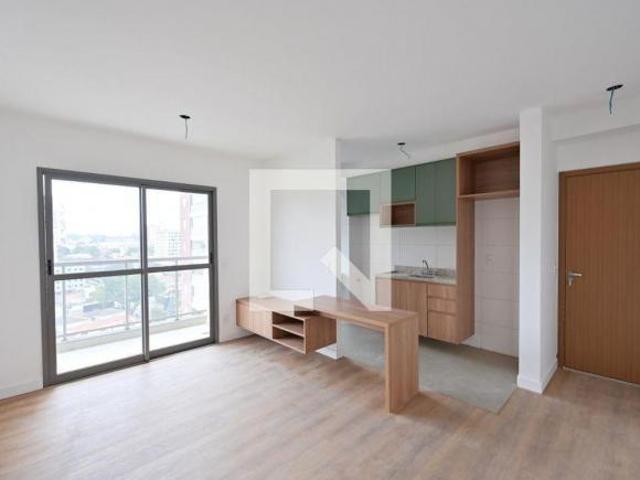 Apartamento à Venda Saúde, 2 Quartos, 52 m2