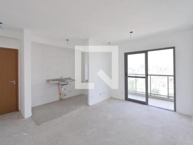 Apartamento à Venda Saúde, 2 Quartos, 52 m2