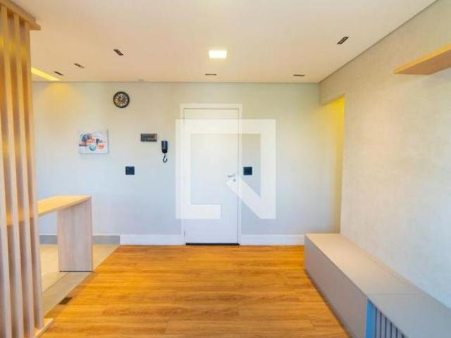 Apartamento à Venda Saúde, 2 Quartos, 52 m2