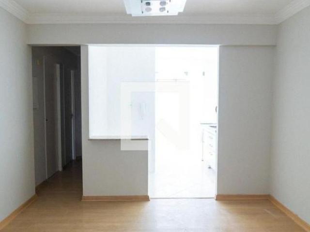 Apartamento à Venda Saúde, 2 Quartos, 57 m2