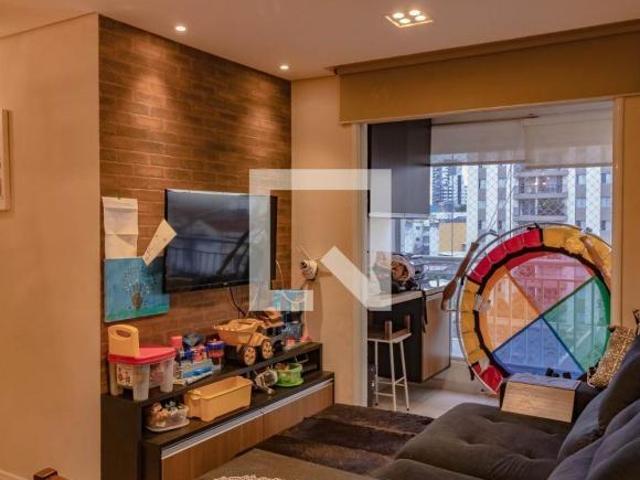 Apartamento à Venda Saúde, 2 Quartos, 54 m2