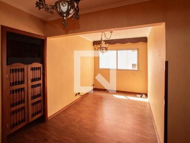 Apartamento à Venda Saúde, 2 Quartos, 54 m2