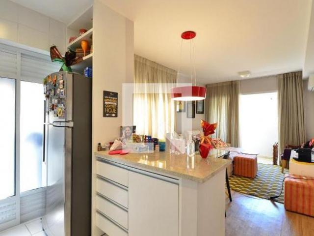Apartamento à Venda Saúde, 2 Quartos, 54 m2
