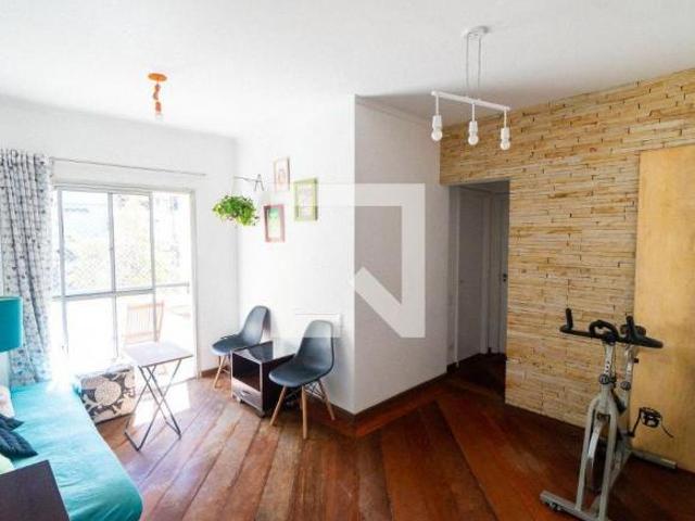 Apartamento à Venda Saúde, 2 Quartos, 55 m2