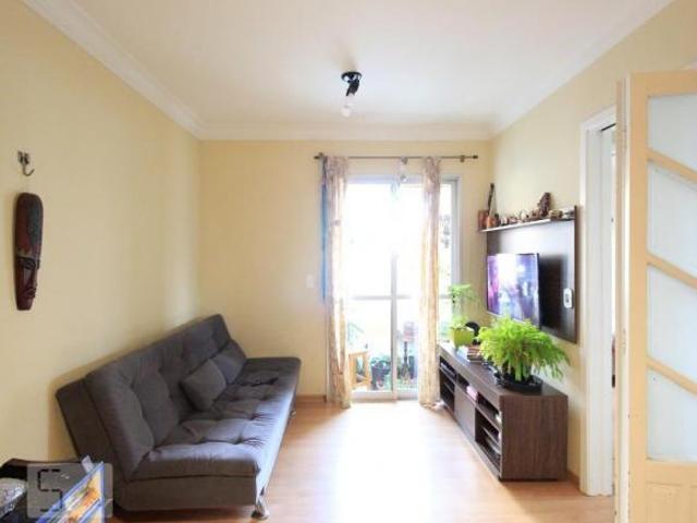 Apartamento à Venda Saúde, 2 Quartos, 55 m2