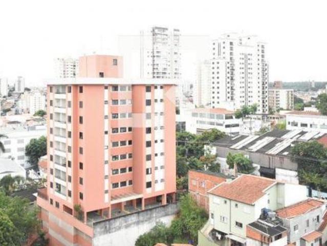 Apartamento à Venda Saúde, 2 Quartos, 55 m2