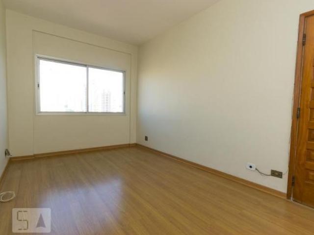 Apartamento à Venda Saúde, 2 Quartos, 55 m2
