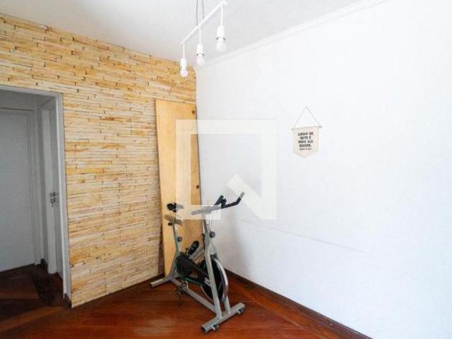 Apartamento à Venda Saúde, 2 Quartos, 55 m2