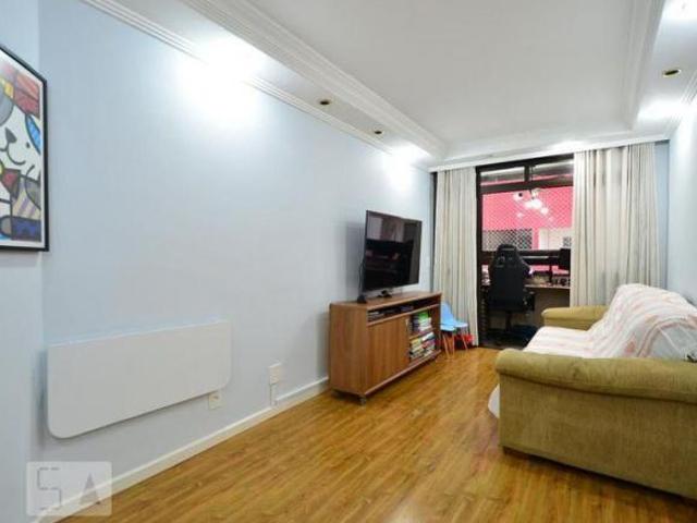 Apartamento à Venda Saúde, 2 Quartos, 56 m2