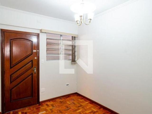 Apartamento à Venda Saúde, 2 Quartos, 56 m2